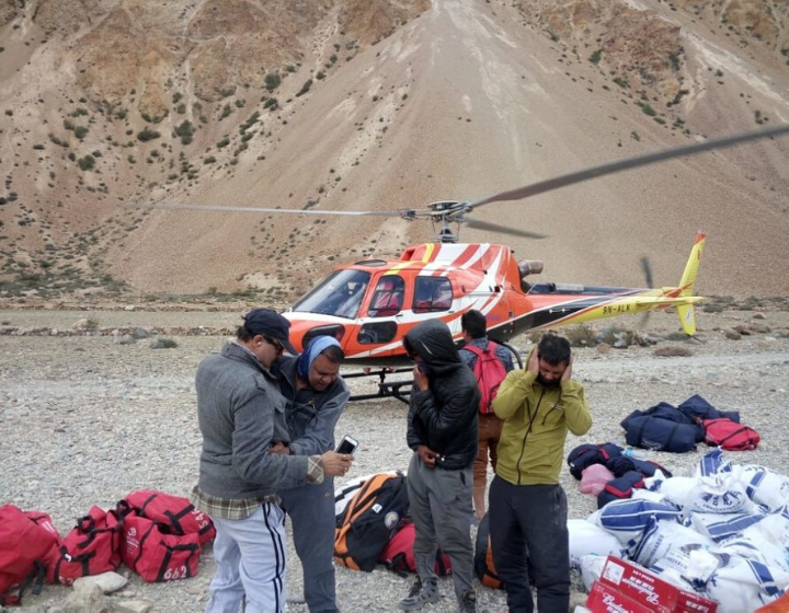 Kailash Mansarovar Yatra with Lake Mansarovar: The Ultimate Sacred Journey with Aradhya Tours