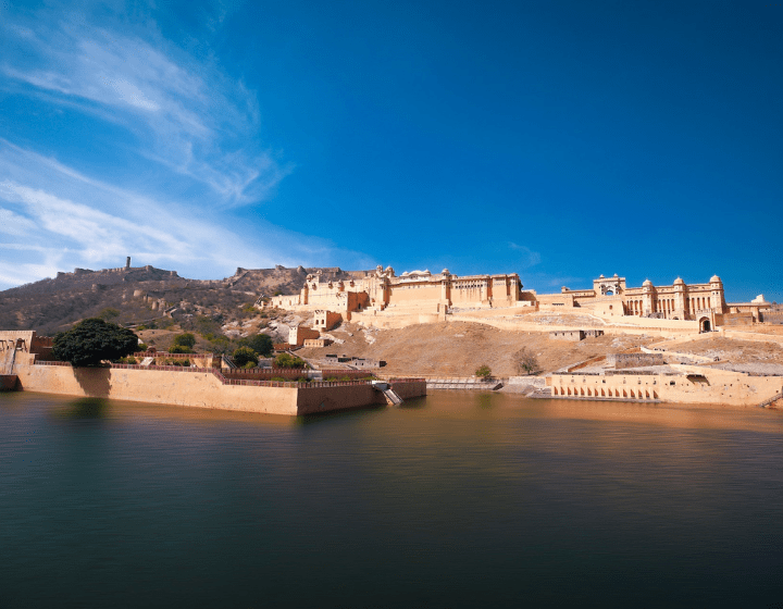 In Sight Sheesh Mahal - Decorative Mirror Palace | Travel to Sheesh ...